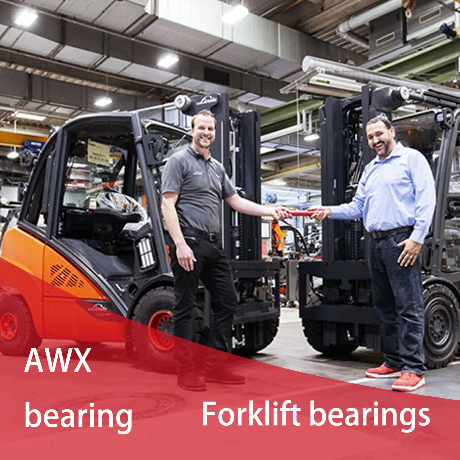 China Shandong Awx Bearing Co., Ltd. company news