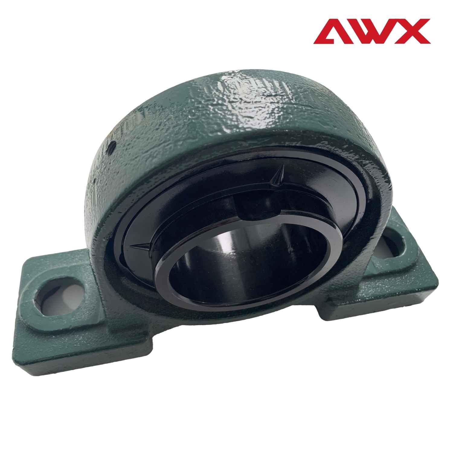 Spherical Pillow Block Bearing UCP 215 High Temperature Resistant ...